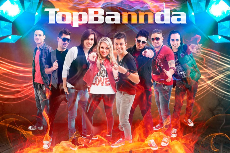 Top Banda :: Brazil Show Produções | Bandas e Shows - formatura ...